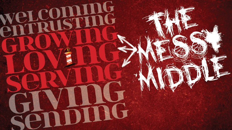 Loving Like Jesus | Hilton Head Island Community Church