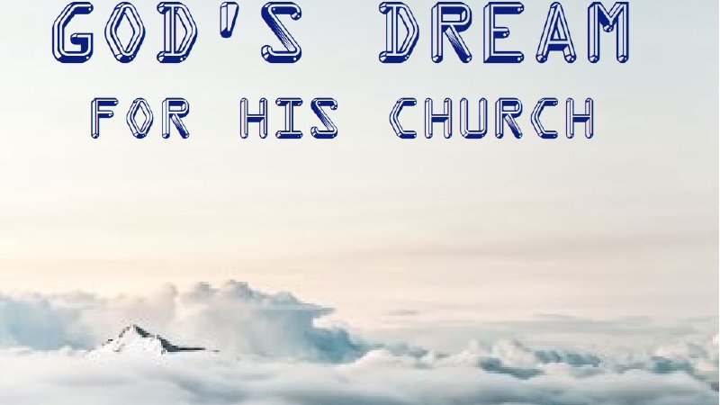 Praying Our Way Forward: When God’s People Pray | First Baptist Church ...