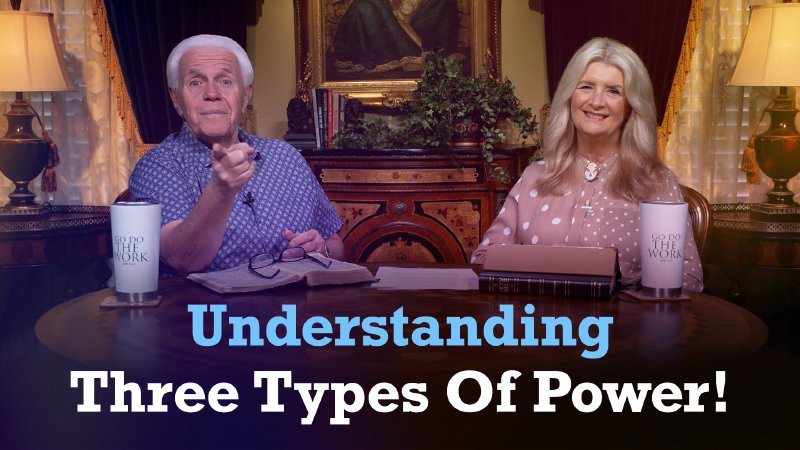 Understanding Three Types Of Power! | TotalJDM