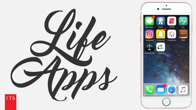 The Joy App | Coastal Community Church