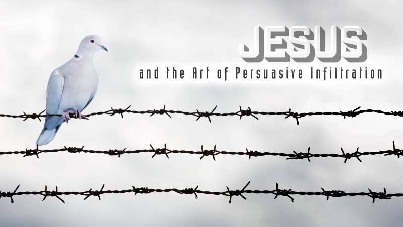 How the Resurrection Displays the Perfect Wisdom and Innocence of Jesus ...