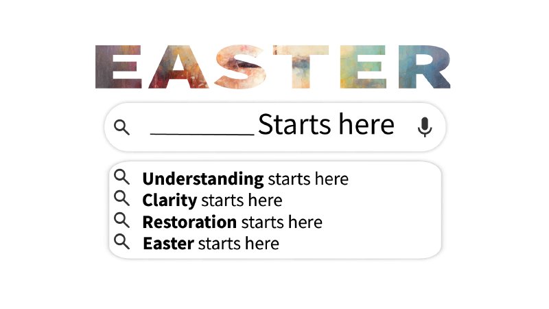 Easter Sunday 2024 | Refuge Angels Camp