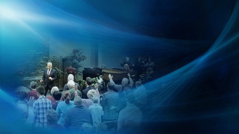 The Need For A Divine Visitation | Word Of Truth Christian Church