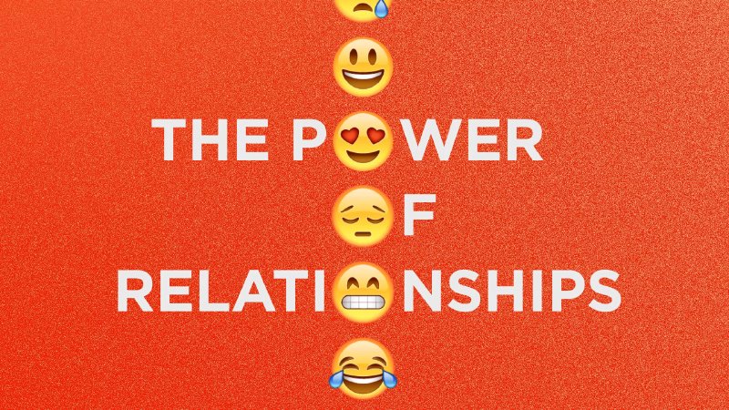 The Relationship Cycle | World Redemption Center