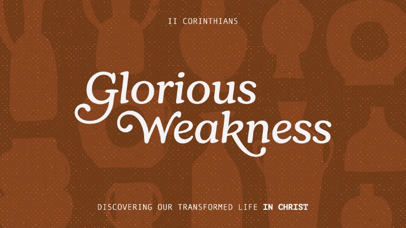 Living Letters | Veritas Community Church