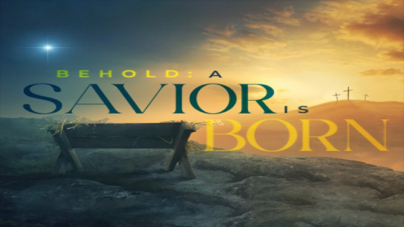 The Promised Hope | Stigler First Assembly of God