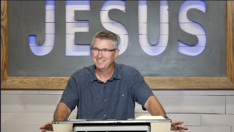 We Must Have Godly Leaders - Part 2 | Summit Ridge Church