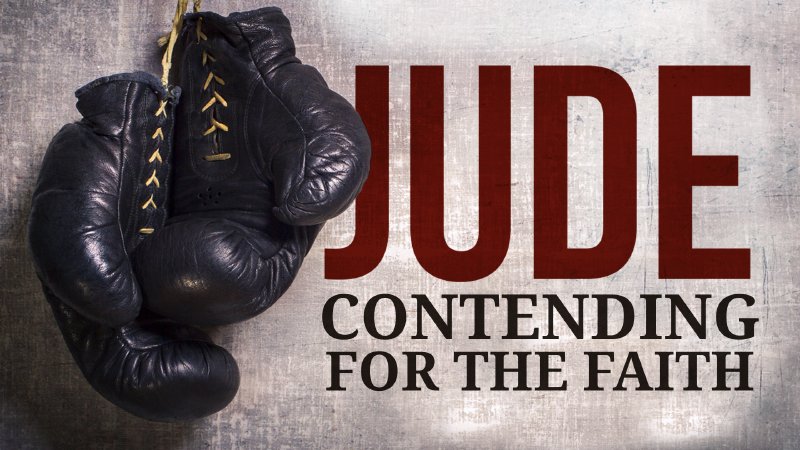 The Eternal Shackles of Sexual Misconduct | Bible Church of Little Rock