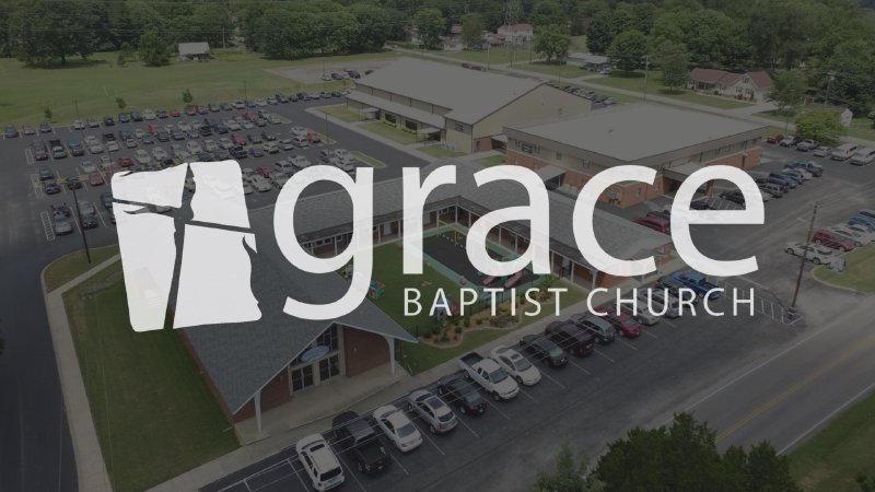 Wednesday at Grace | Grace Baptist Church - Tullahoma
