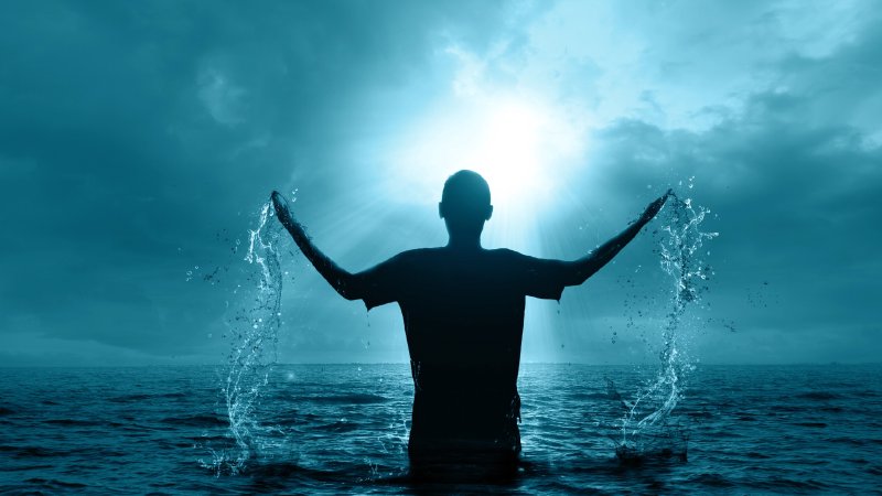 Energized By the Spirit | King of Glory Lutheran Church