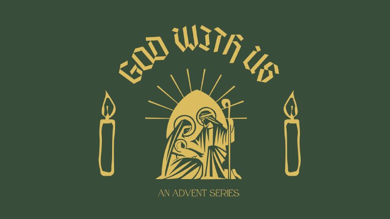 Advent | Appendix: The Holy Spirit | Reality Church, Stockton