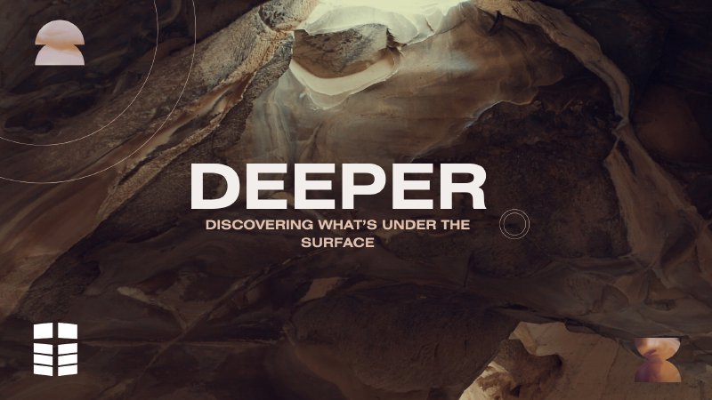 Deeper: Why The Cross? | First United Methodist Church of Miami