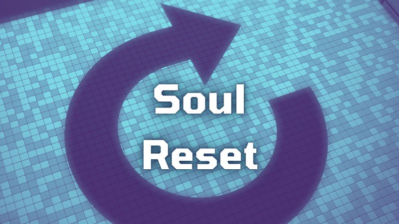Soul Reset | Kingswood United Methodist Church