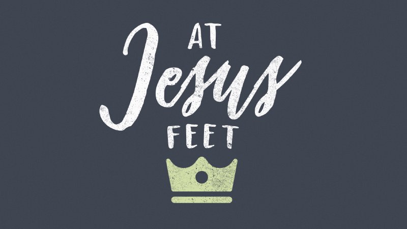 5. God Stoops | Centrepoint Church