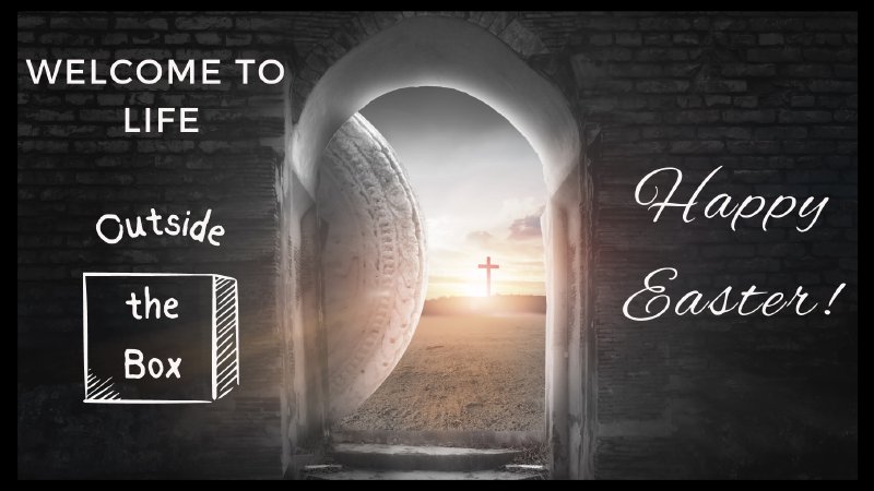 Outside The Box, Part 3, Love Looks Like Jesus | Mt. Olivet Baptist Church