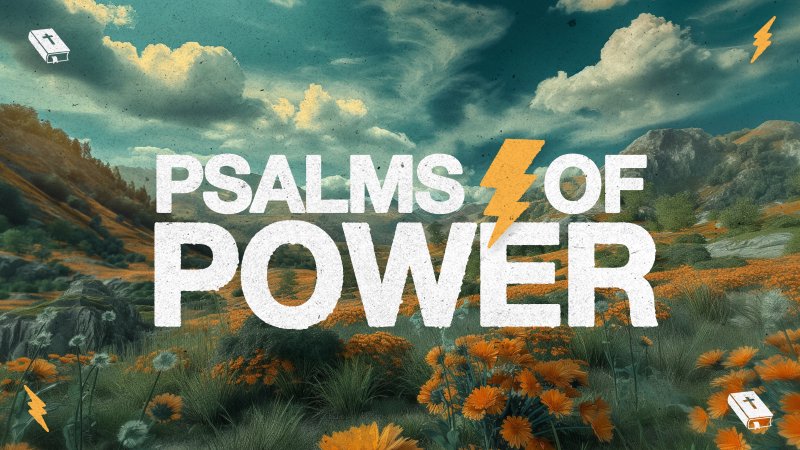 The Power of Perspective | Blue Springs Christian Church - MO