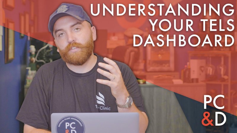 Understanding Your TELS Dashboard | Equip
