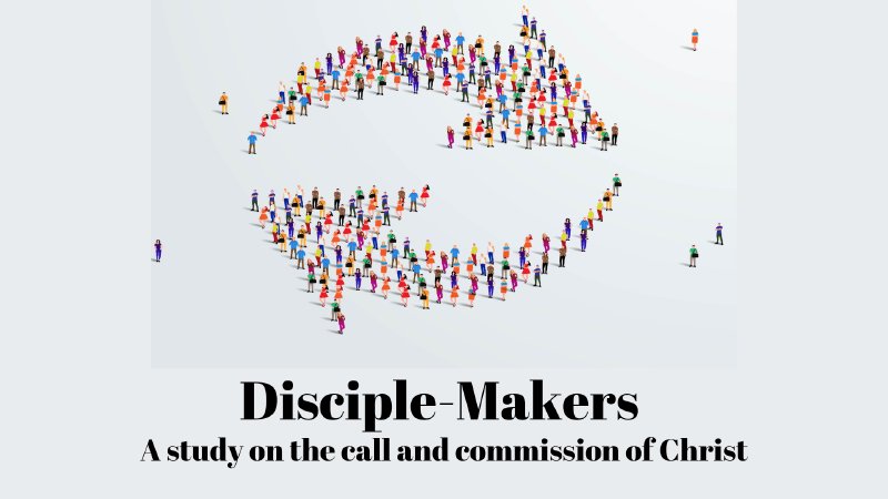 The Divine Mandate and the Direction of the Church | Hope Community ...