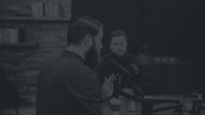 54: The Incommunicable Attributes of God | Remnant Church