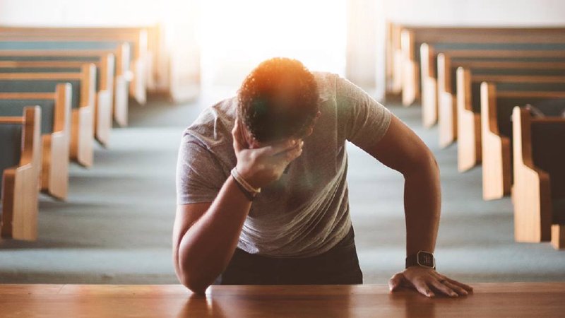 Raising an Altar of Prayer for Continued Breakthrough | Zion's Gates ...