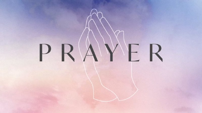 Prayer | ONEeighty Church