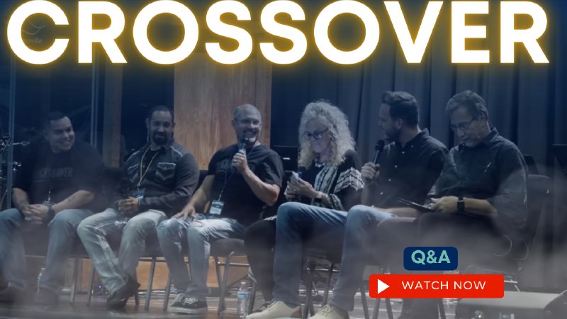 CROSSOVER Sunday Night | Valley Christian Fellowship