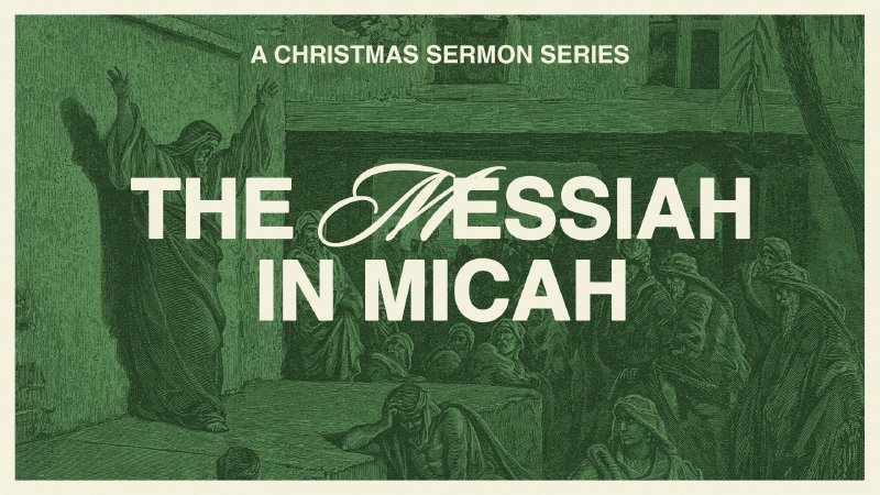 “He Brings Peace: For He Shall Stand and Shepherd His Flock in the ...