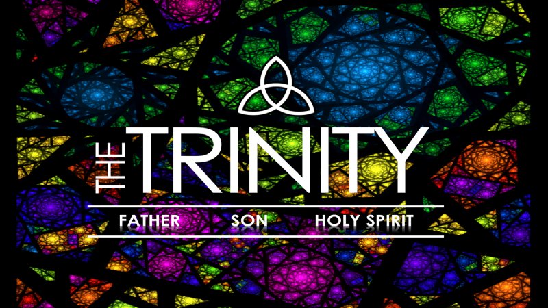 Trinity: The Holy Spirit Part II | Pendleton First Assembly of God