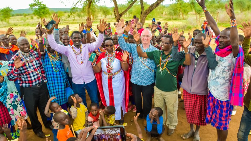 Issue No. 10 - Transforming the Indigenous Peoples in Africa | PIPES ...