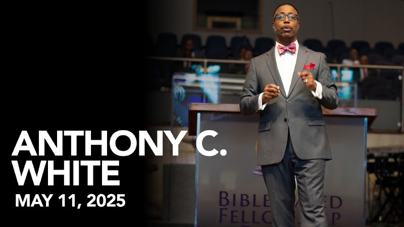 Forging a Sincere Faith | Bible-Based Fellowship Tampa Bay