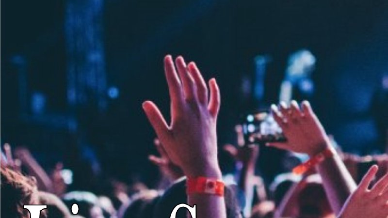 Wednesday Night Service | Crosby Church