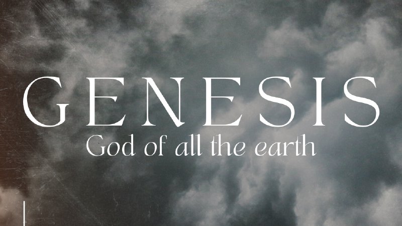 Genesis 34 | Calvary Chapel Maricopa