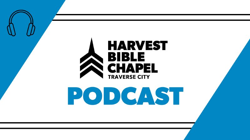 Glorious Sacrifice | Harvest Bible Chapel Traverse City