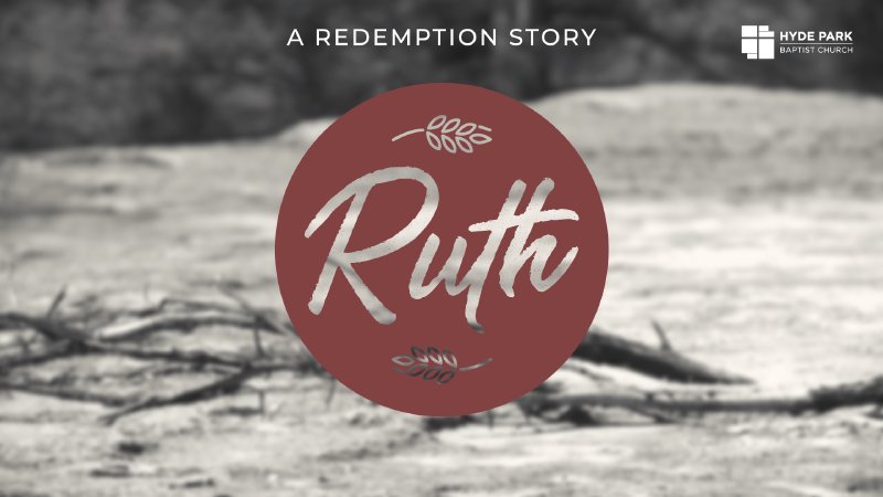 Finding Favor | Hyde Park Church - Austin, TX