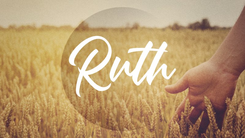 Ruth 3 | Watermark Church