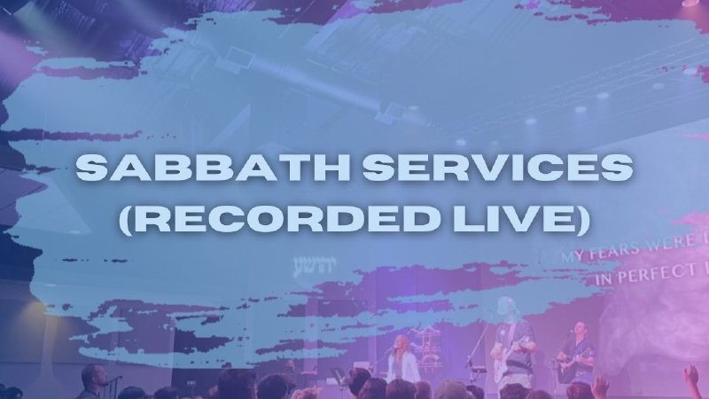 Sabbath Services-Recorded Live | Assembly of Yahweh