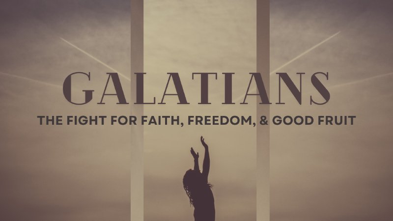 Advancing, Not Just Fighting: Teaching Notes | Coast Hills Church