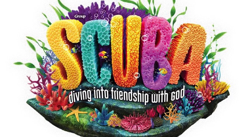 VBS Kick-off LIVE | theMount