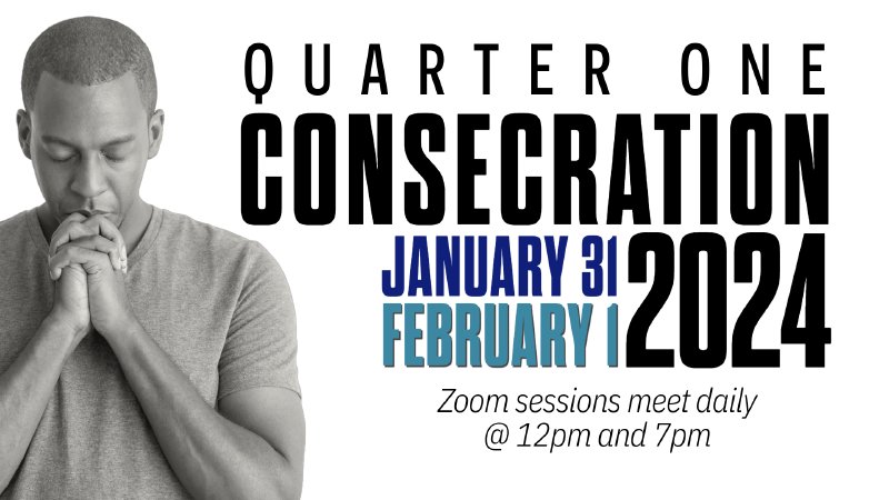 Manifold Temptations – PART 2 | HARRIS MEMORIAL COGIC