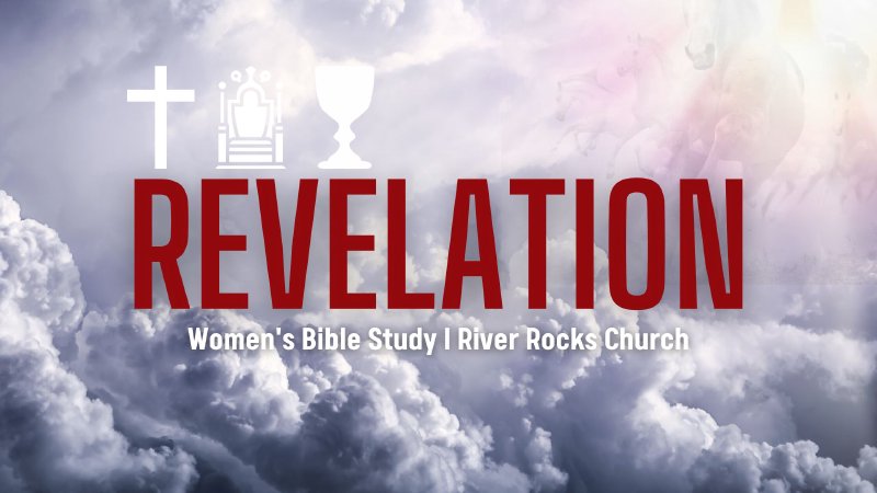 Revelation 11:1-2 "The Temple: Seeing the Plan of God from God’s Perspective" | River Rocks Church
