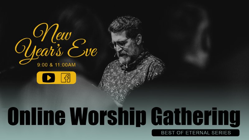 Best of Eternal Series | Eternal Church