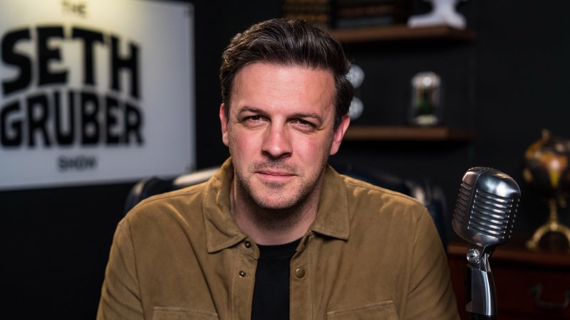 Seth Gruber Promo | Calvary Chapel San Jose