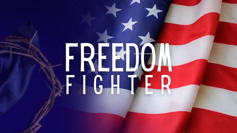 Freedom Fighter 6-4-23 | Elevate Church - MT