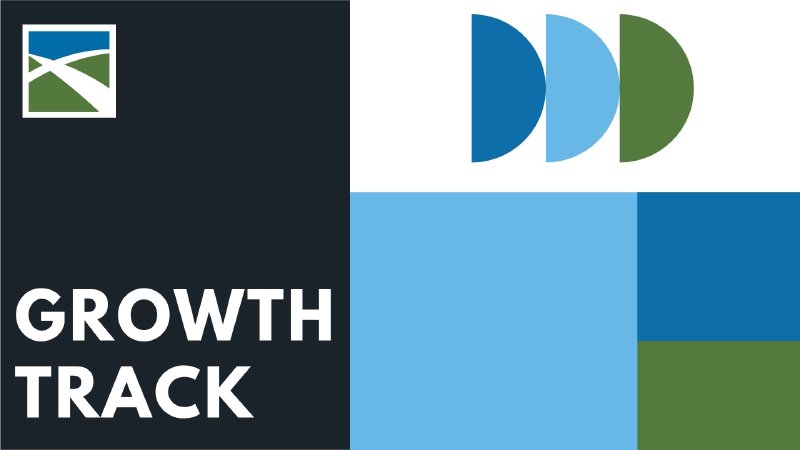 Growth Track - Step One | theCrossroads UPC