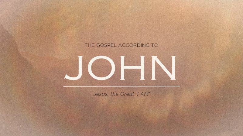Born Again | John 3 | Part 1 | Calvary Chapel Lake Stevens