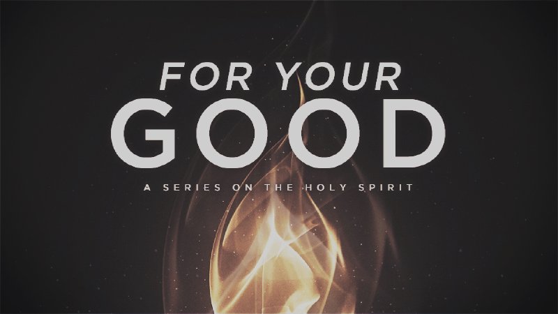 What Is Spiritual Language | New Hope Church