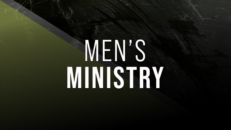 Men's Breakfast | City Church Madison