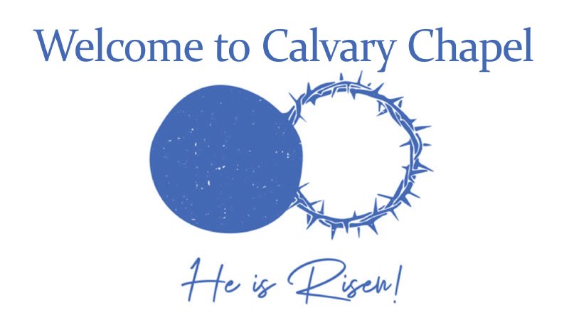 Resurrection Sunday 2024 | Calvary Chapel Boulder City