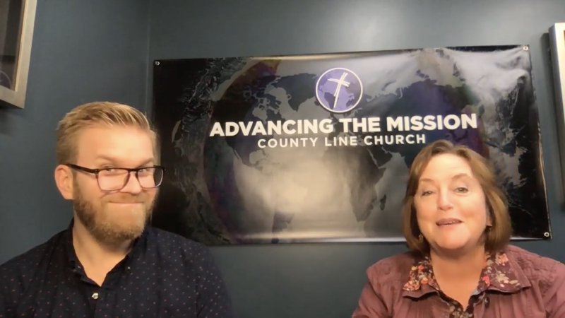 Episode 84 - Multiplication Update | County Line Church of God