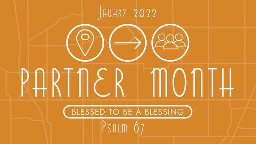 Partner Month | Grace MHK